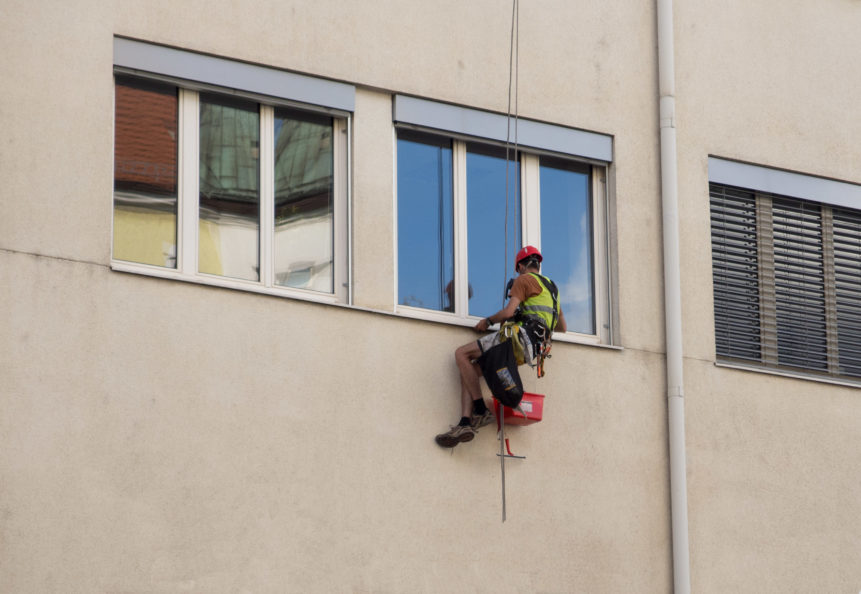 5 Types of Replacement Windows - Home Funder - Roof Maintenance Tips